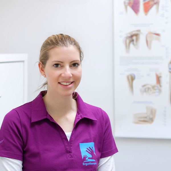 Über uns // Praxis für Ergotherapie Christiane Rudolph